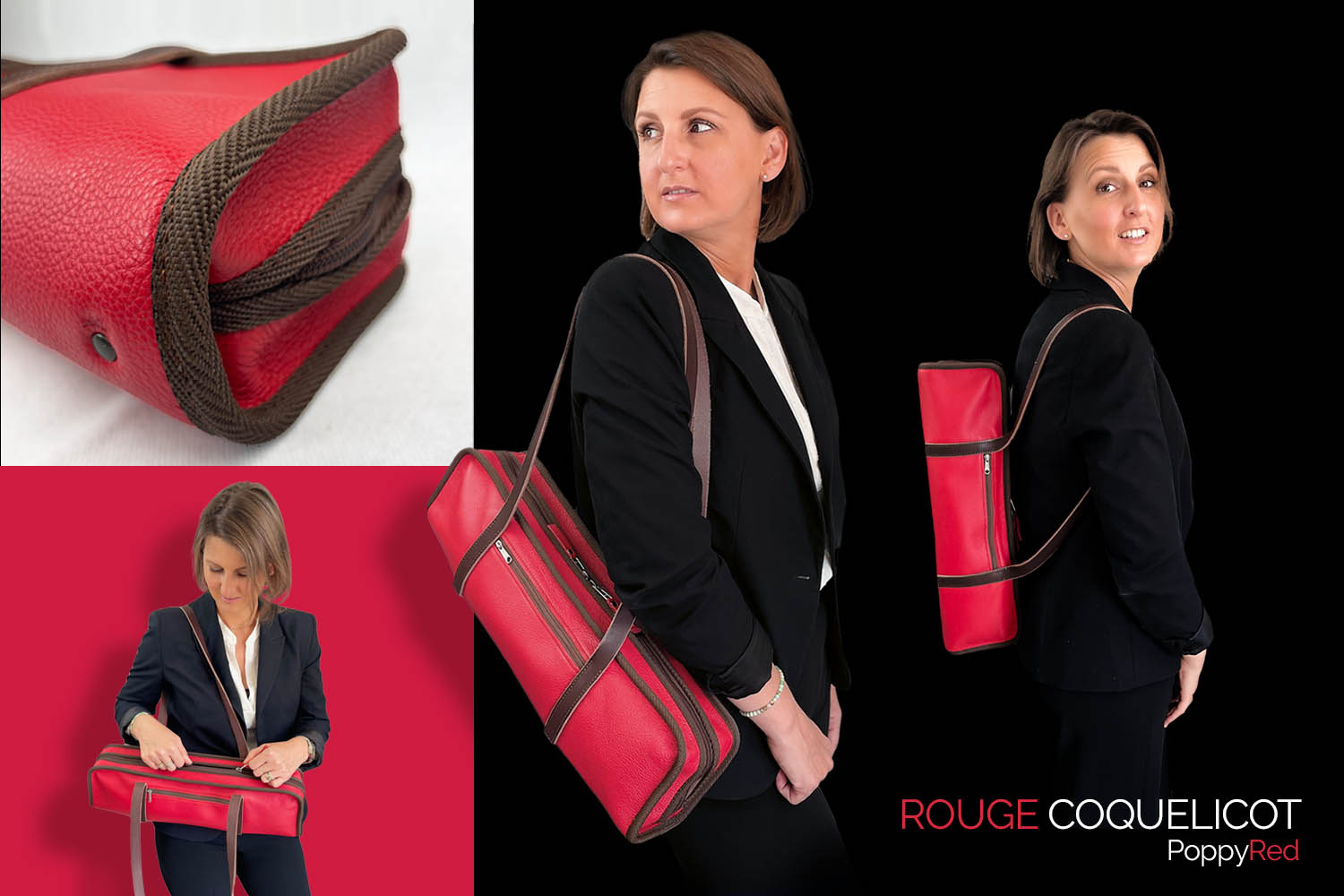 One-Way - Dôme France